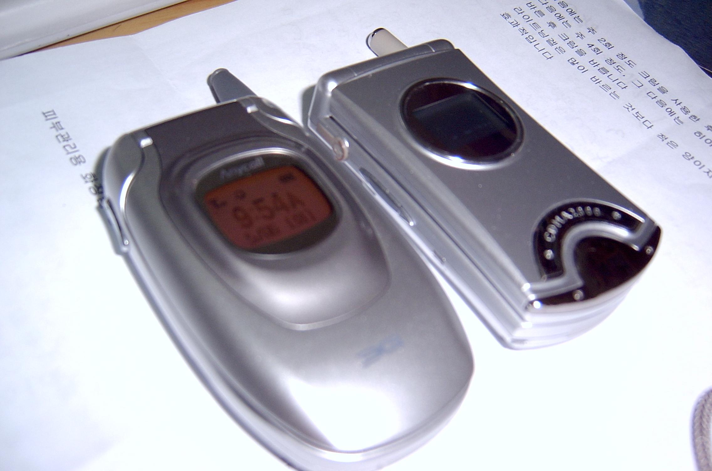 SPH-E1000 VS CPD-550K