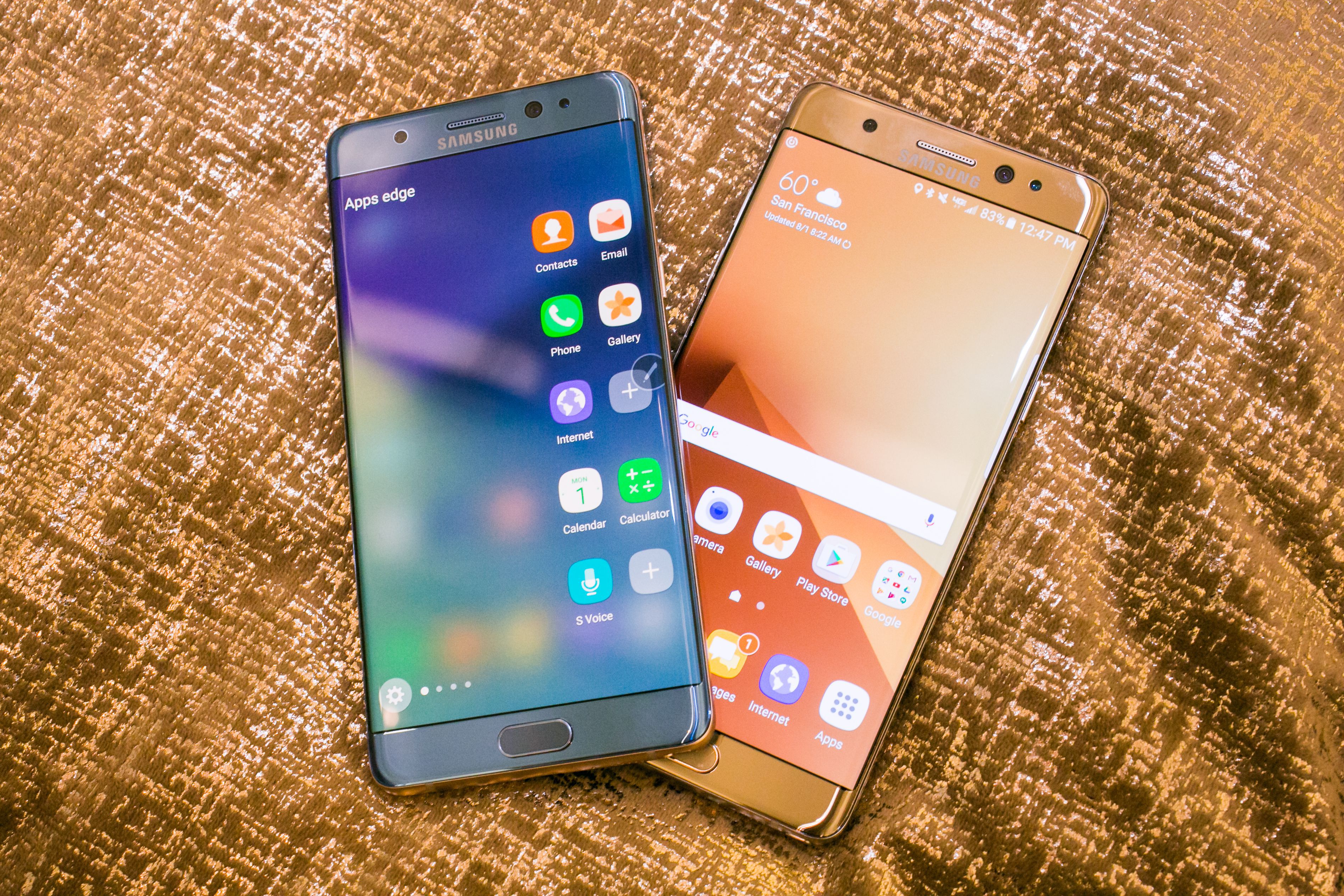 Samsung Galaxy Note 7