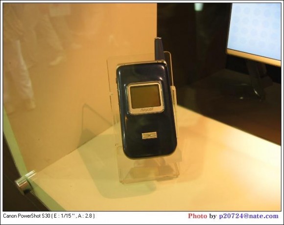 [잡담] COEX 한국전자전 (1)