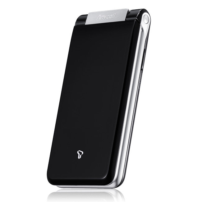 애니콜 SHW-A240S 사진과 스펙