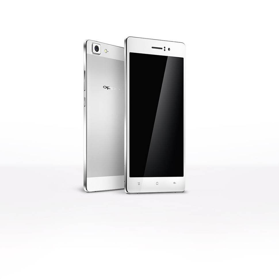 R5 - OPPO