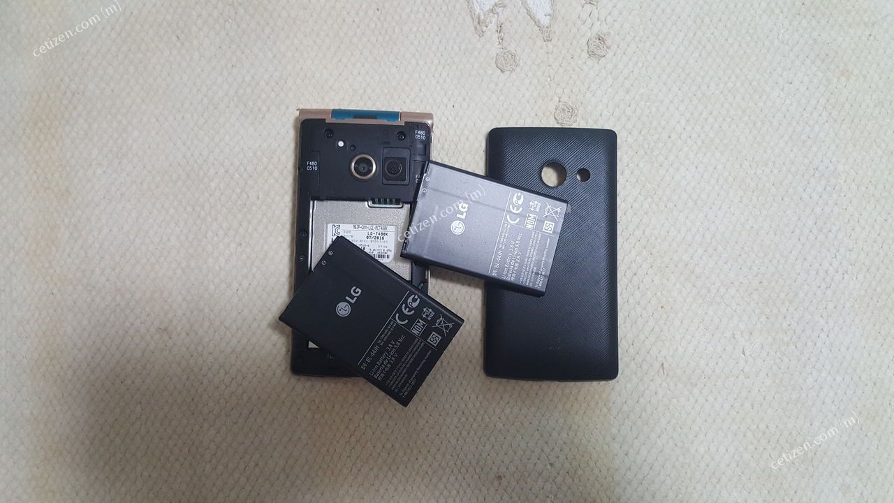 와인스마트3G 4GB 중고 LG-T480K 중고폰 가격 시세 와인스마트3