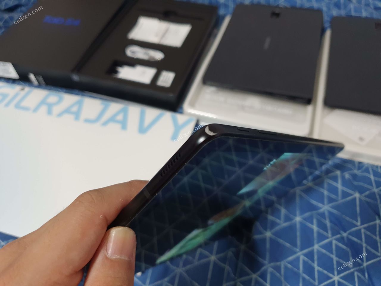 갤럭시 탭 S4 LTE 64GB 중고 SM-T835 중고폰 가격 시세 갤럭시