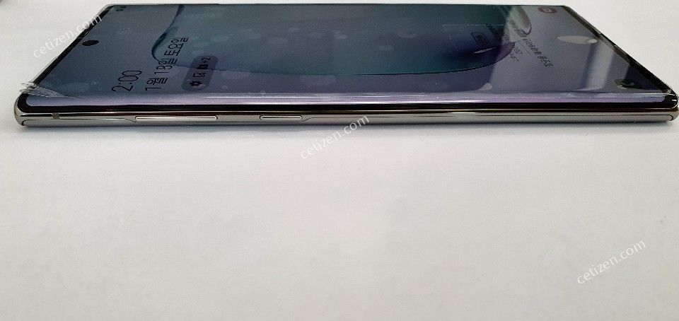 갤럭시 노트10+ 5G 512GB 중고 SM-N976N 512GB 중고폰 가격 시