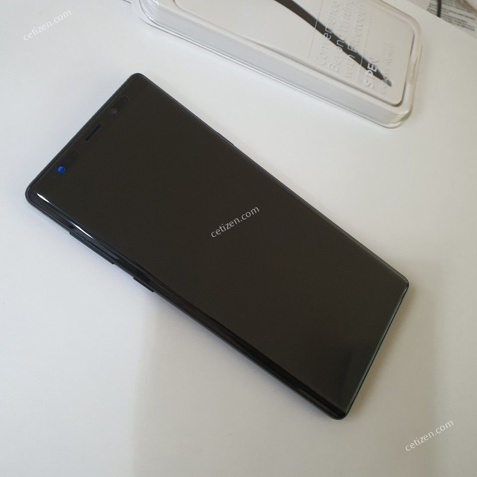 갤럭시 노트9 128GB 중고 SM-N960N 128GB 중고폰 가격 시세 갤