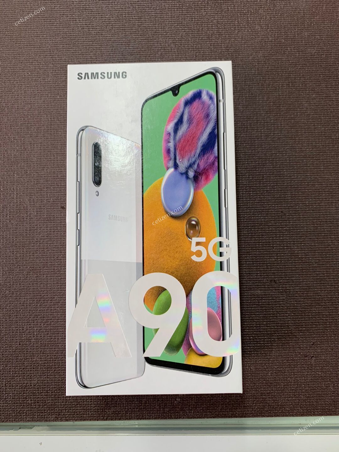 갤럭시 A90 5G 128GB 중고폰 SM-A908N 중고 가격 시세 SK A90 5