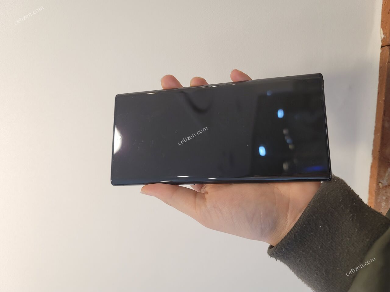 갤럭시 노트10+ 5G 256GB 중고폰 SM-N976N 256GB 가격 시세 노