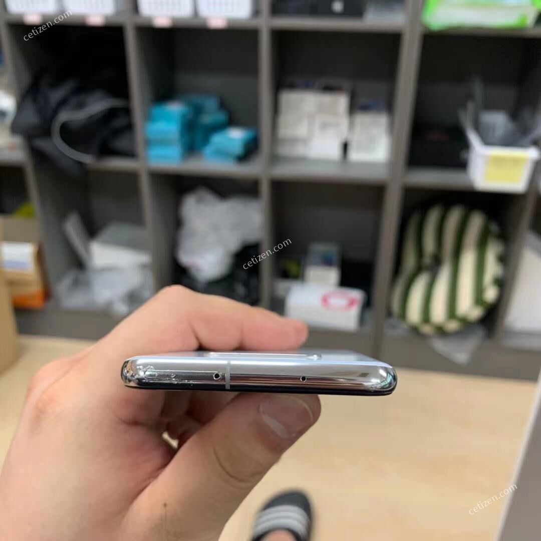 갤럭시 S10e 128GB 중고폰 SM-G970N 가격 시세 (B+급 중고) S10