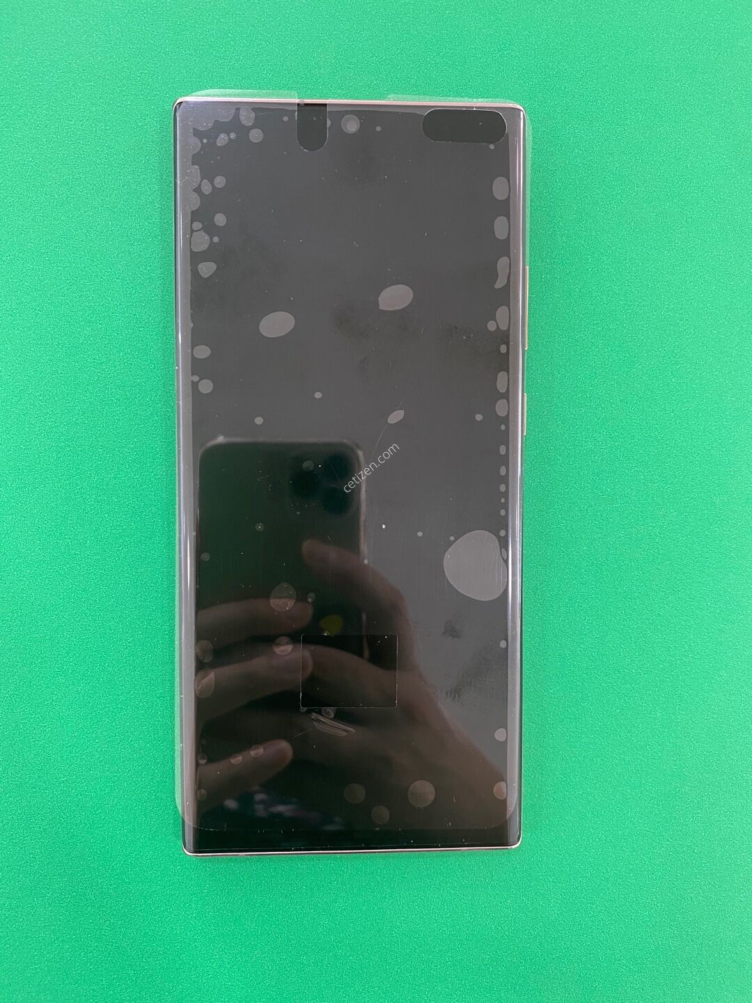 갤럭시 노트20 울트라 256GB 중고폰 SM-N986N 중고 가격 시세