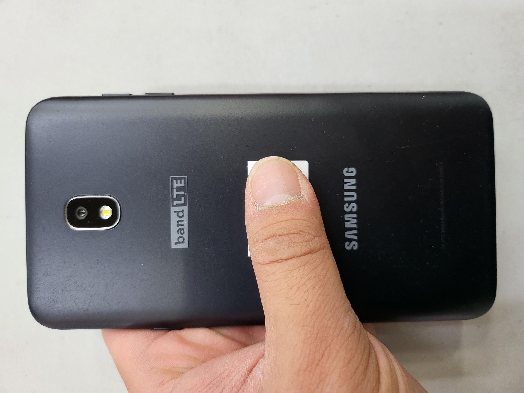 갤럭시 와이드3 32GB 중고 SM-J737S 중고폰 가격 시세 J737S블