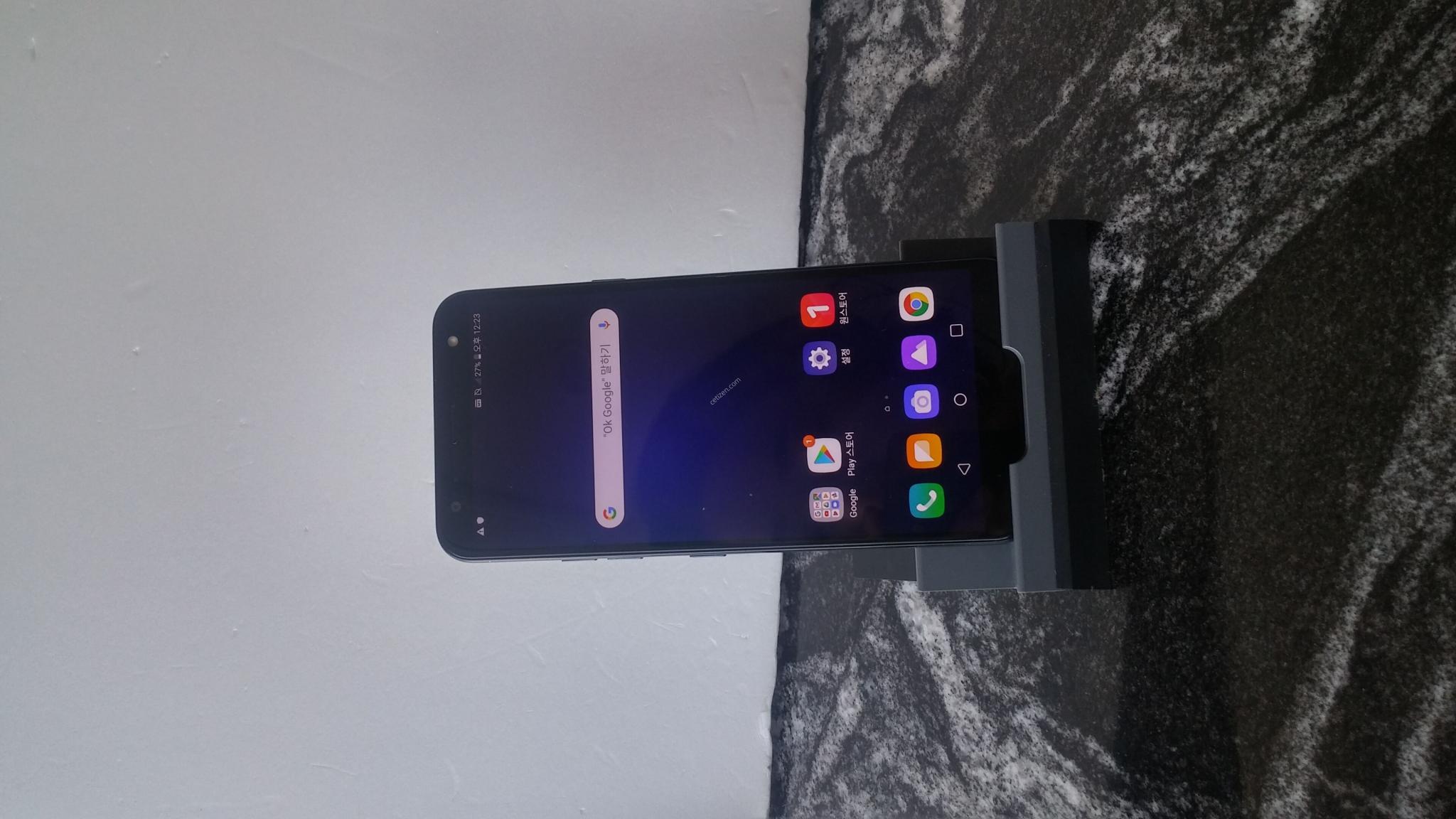 X4 2019 32GB 중고 LM-X420N 중고폰 가격 시세 LG X4 (X420N)