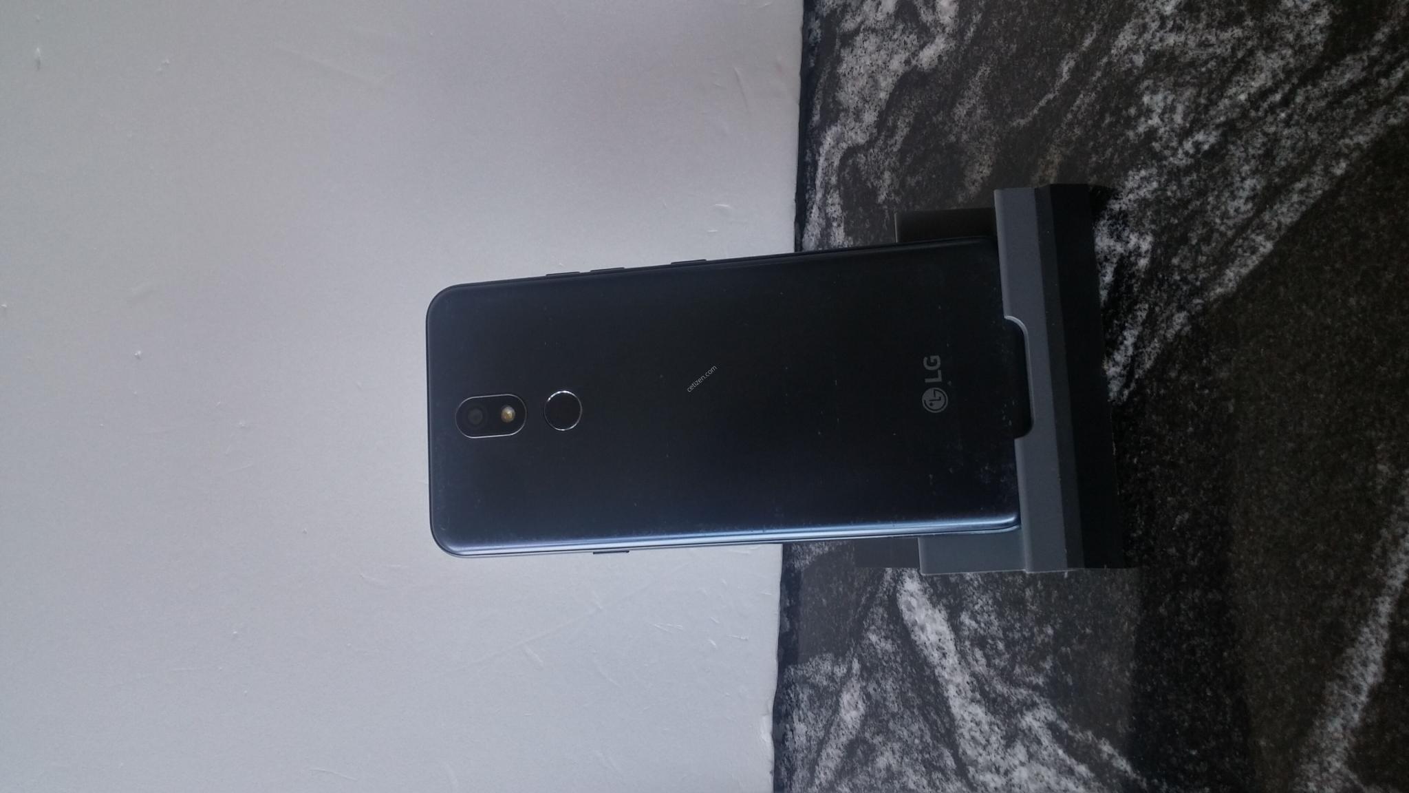 X4 2019 32GB 중고폰 LM-X420N 중고 가격 시세 LG X4 (X420N)