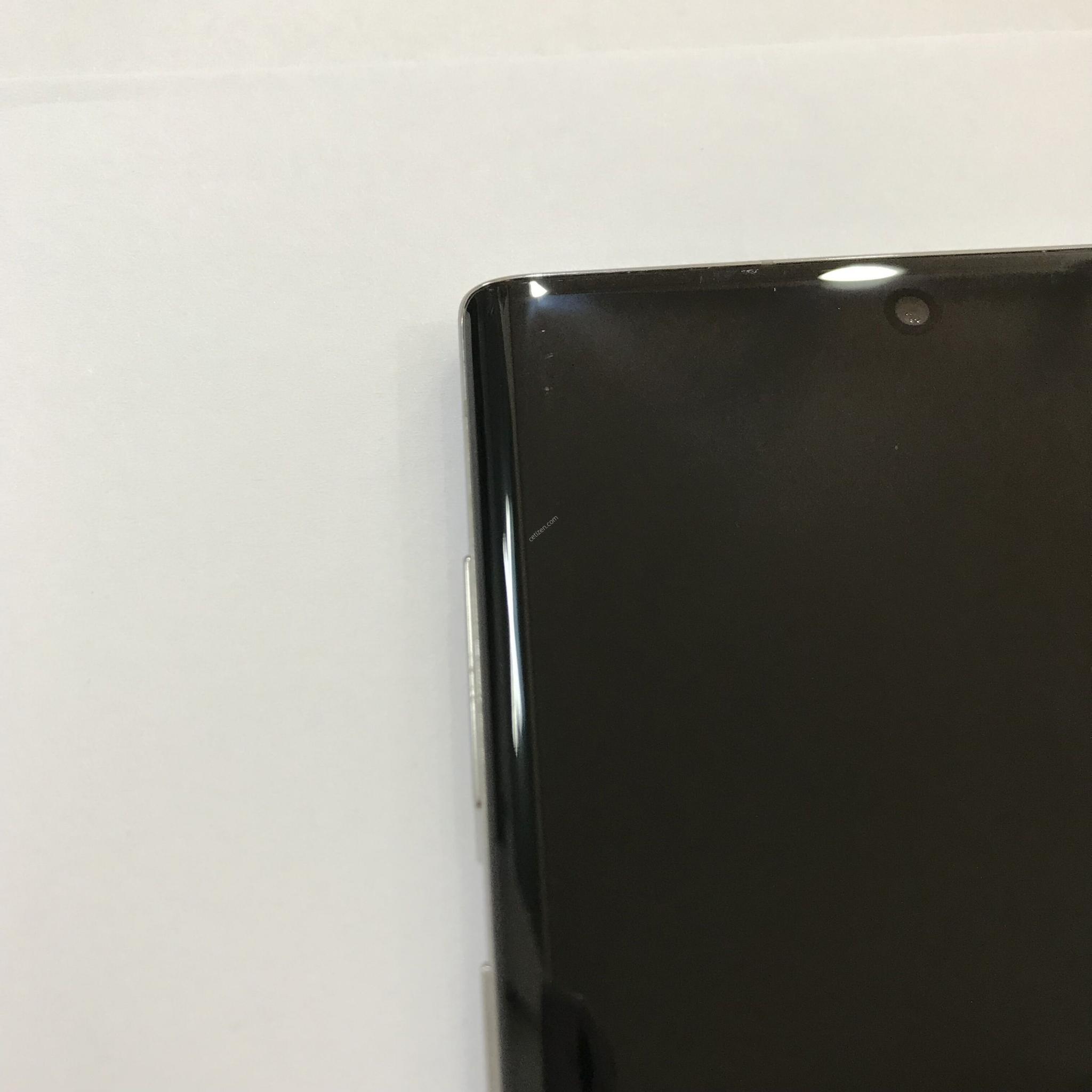 갤럭시 노트10 5G 256GB 중고 SM-N971N 중고폰 가격 시세 아우