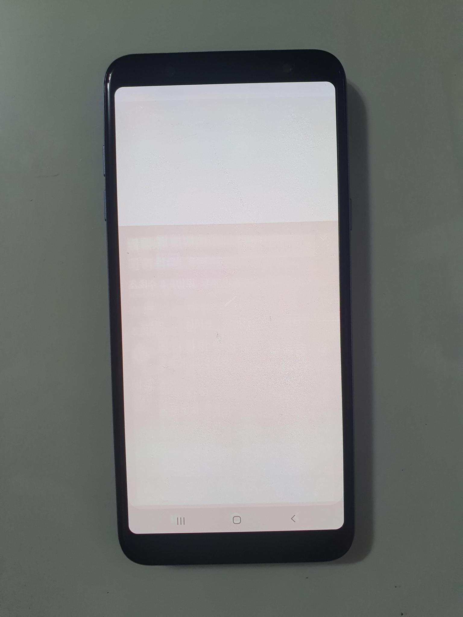 갤럭시 진 32GB 중고 SM-A605K 중고폰 가격 시세 갤럭시진 A605