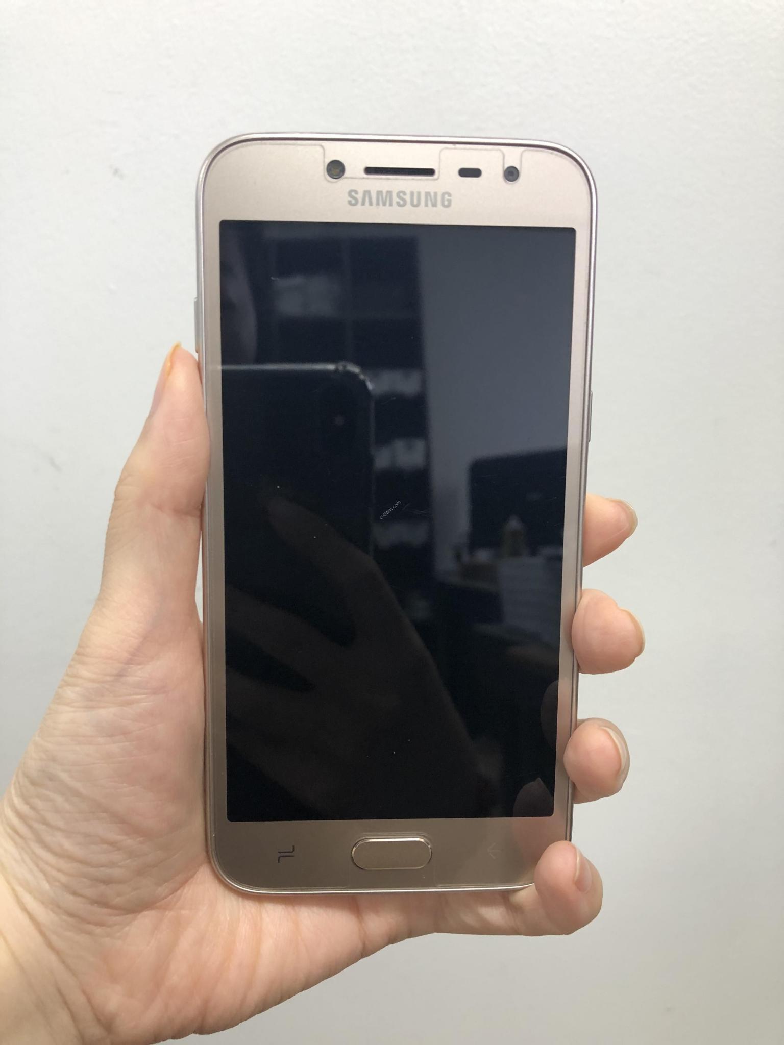갤럭시 J2프로 16GB 중고폰 SM-J250N 가격 시세 갤럭시 J2 Pro
