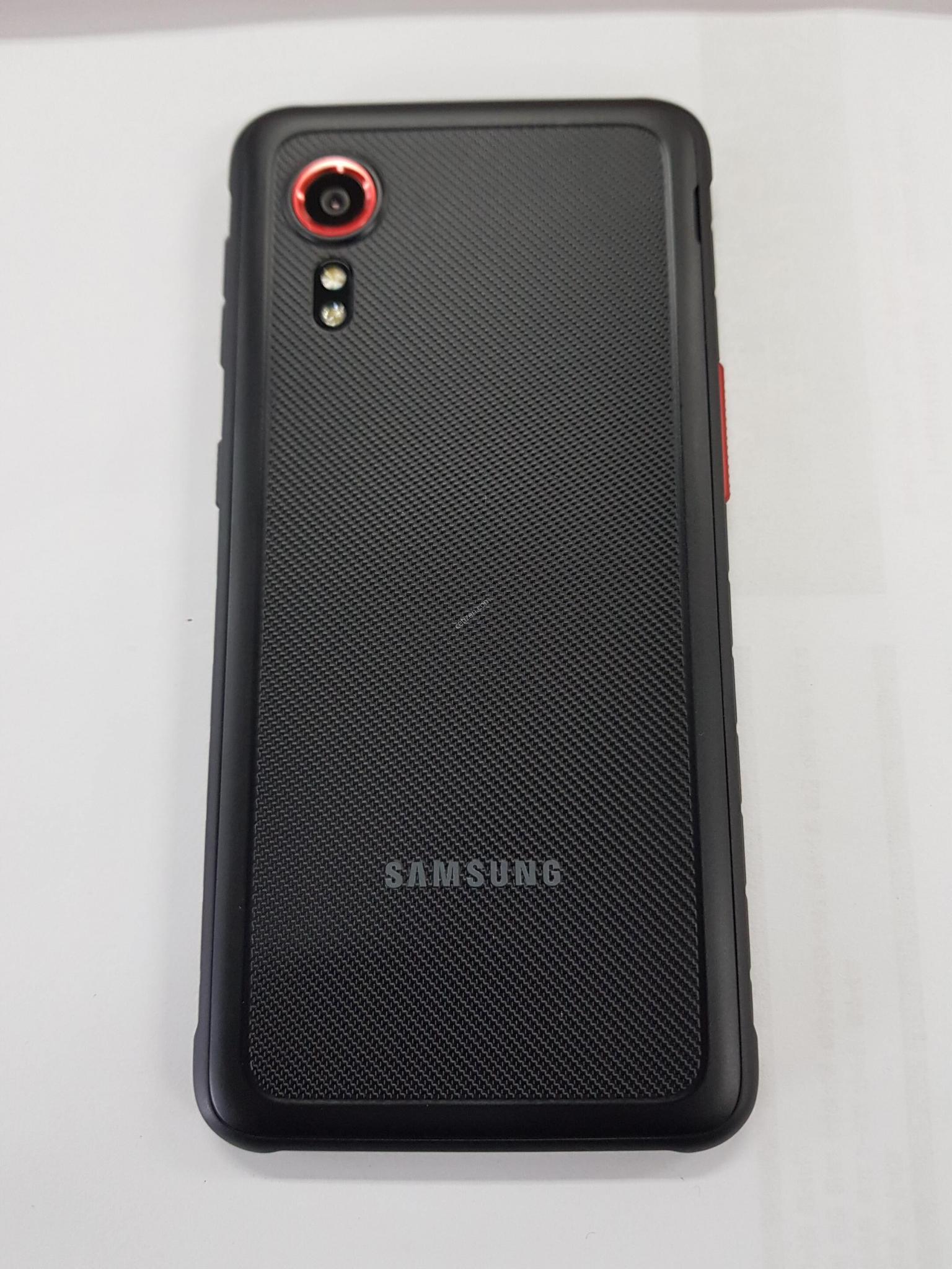 갤럭시 엑스커버5 64GB 중고 SM-G525N 중고폰 가격 시세 [22년5