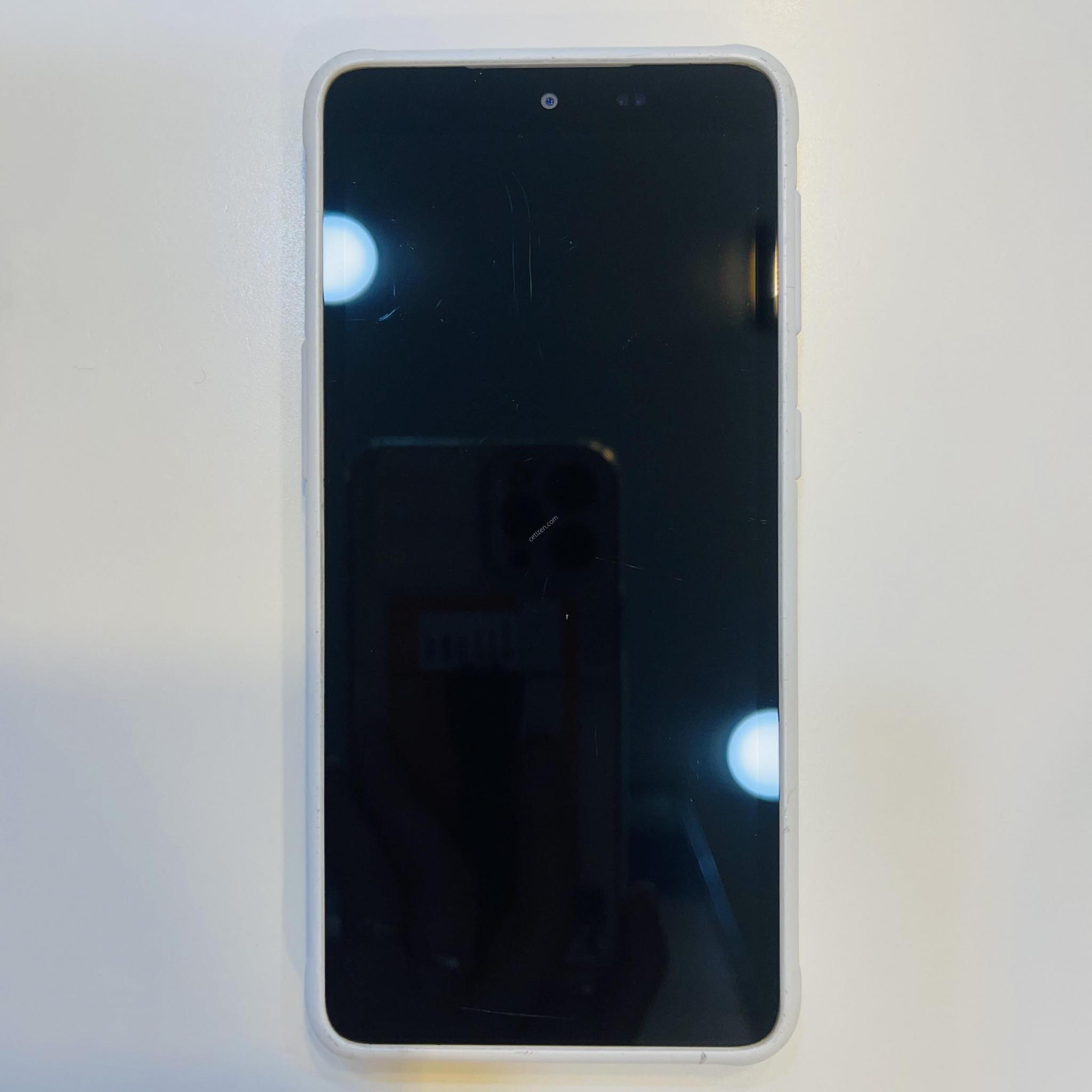 갤럭시 엑스커버5 64GB 중고폰 SM-G525N 갤럭시 엑스커버 화이