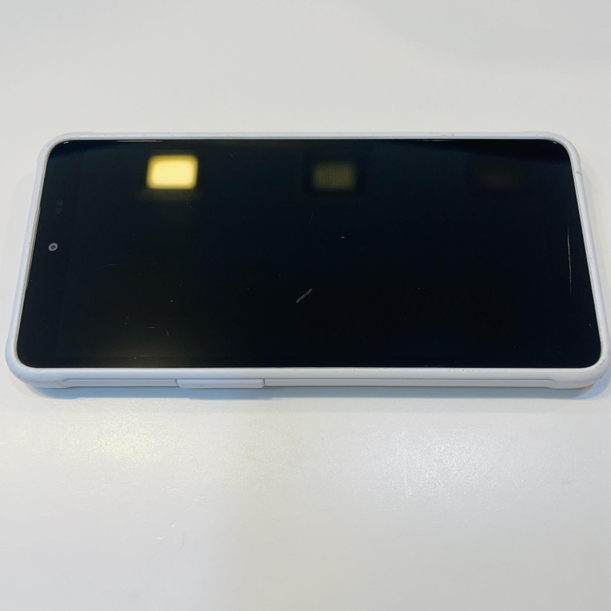 갤럭시 엑스커버5 64GB 중고폰 SM-G525N 갤럭시 엑스커버 화이