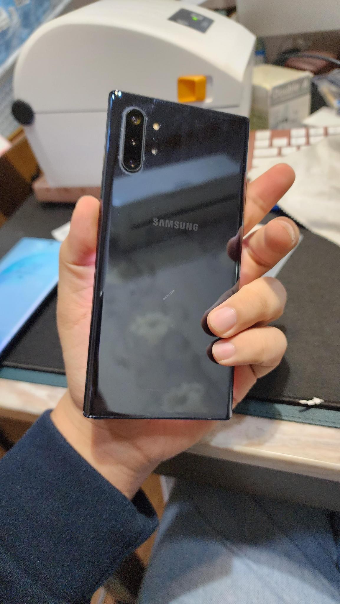 갤럭시 노트10+ 5G 256GB 중고 SM-N976N 중고폰 가격 시세 (223