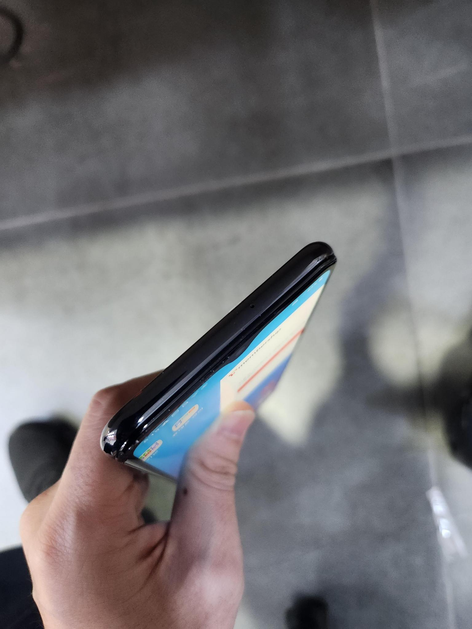 Q51 32GB 중고폰 LM-Q510N 가격 시세 SKT Q51 B급 싸게팝니다