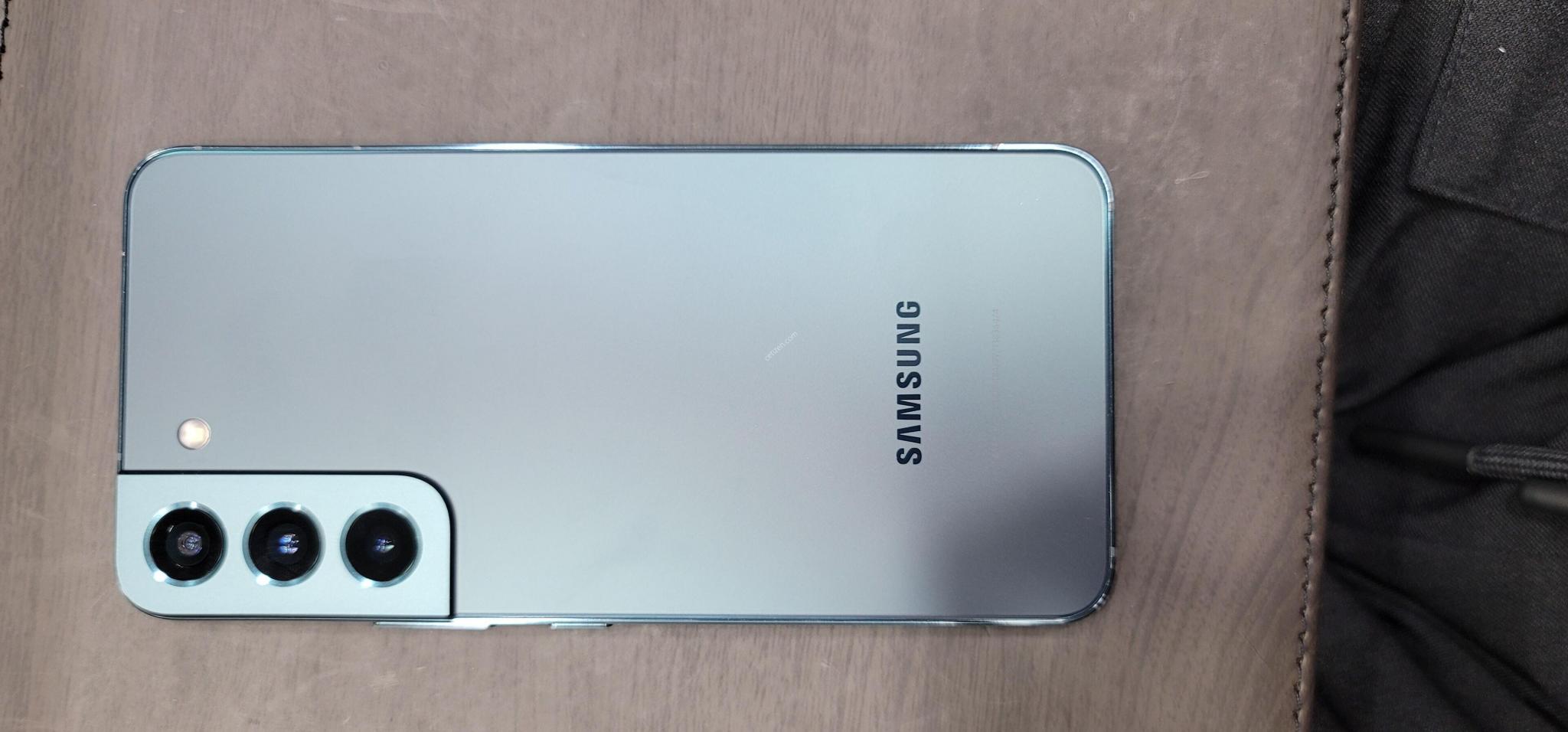 갤럭시S22 256GB 중고 SM-S901N 중고폰 가격 시세 갤22 그린 25