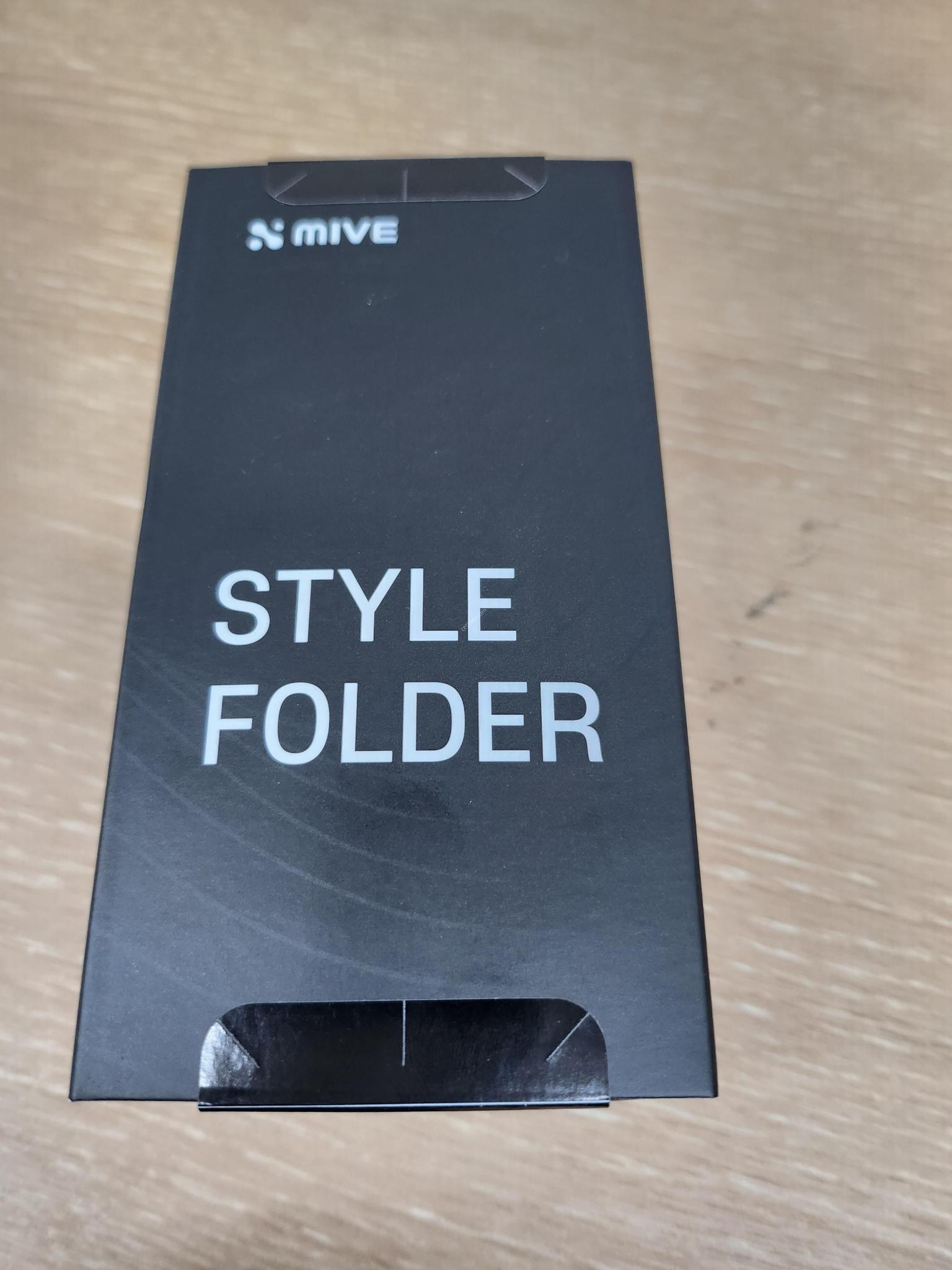 스타일폴더 중고폰 AT-M120 스타일폴더 M120 미개봉