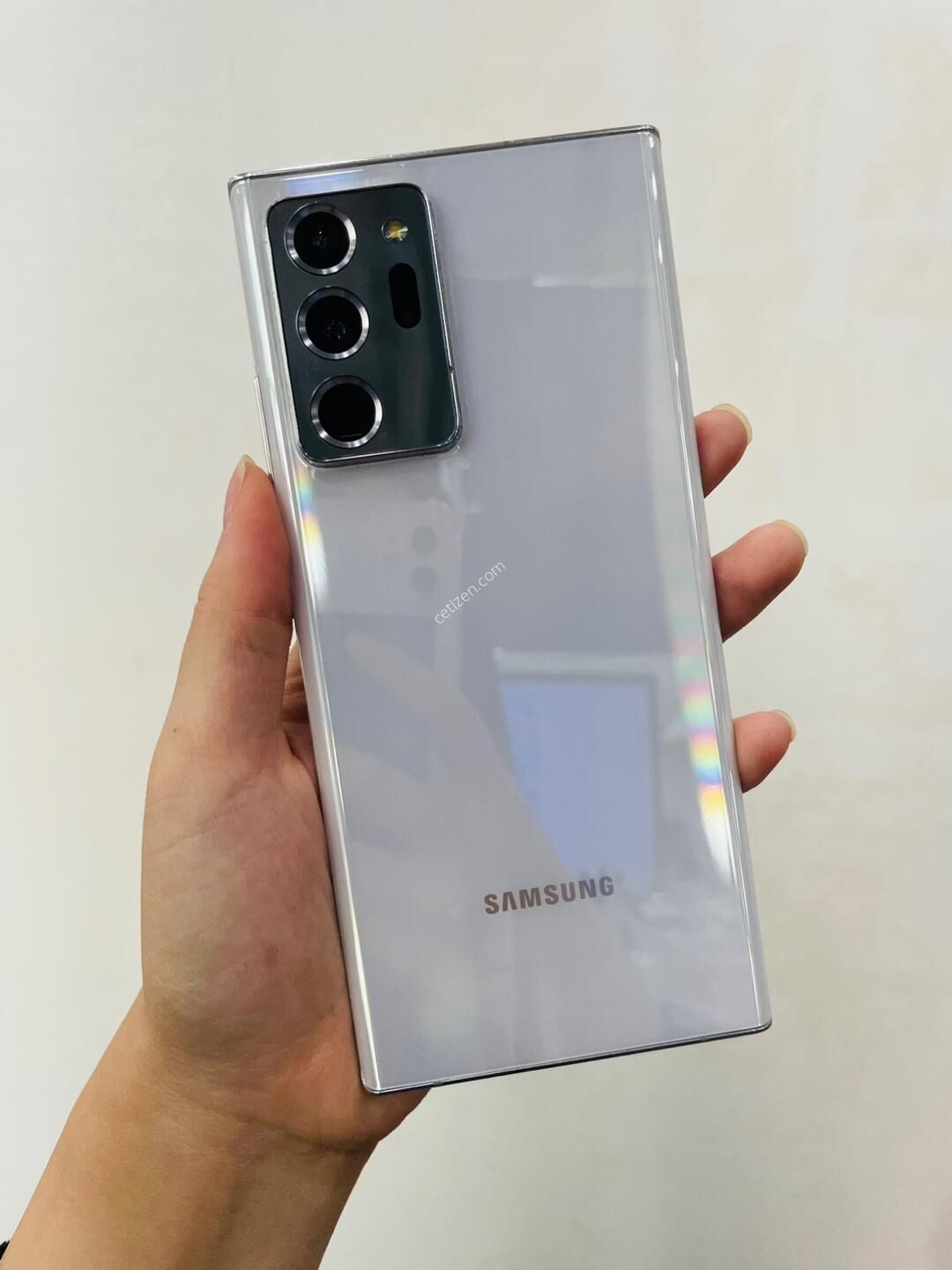 갤럭시 노트20 울트라 256GB 중고폰 SM-N986N 가격 시세 갤럭시