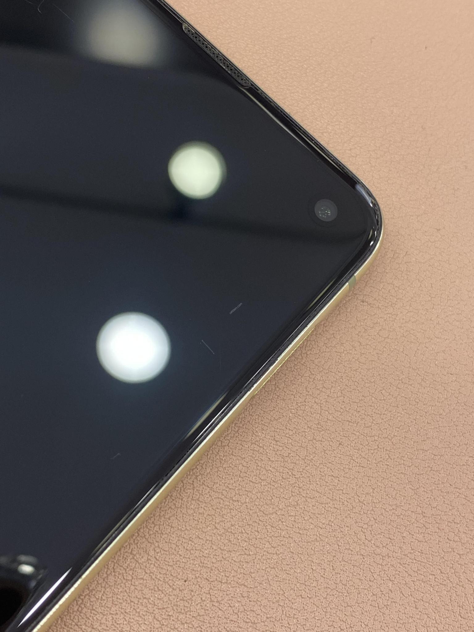 갤럭시 S10e 128GB 중고 SM-G970N 중고폰 가격 시세 [한정할인]