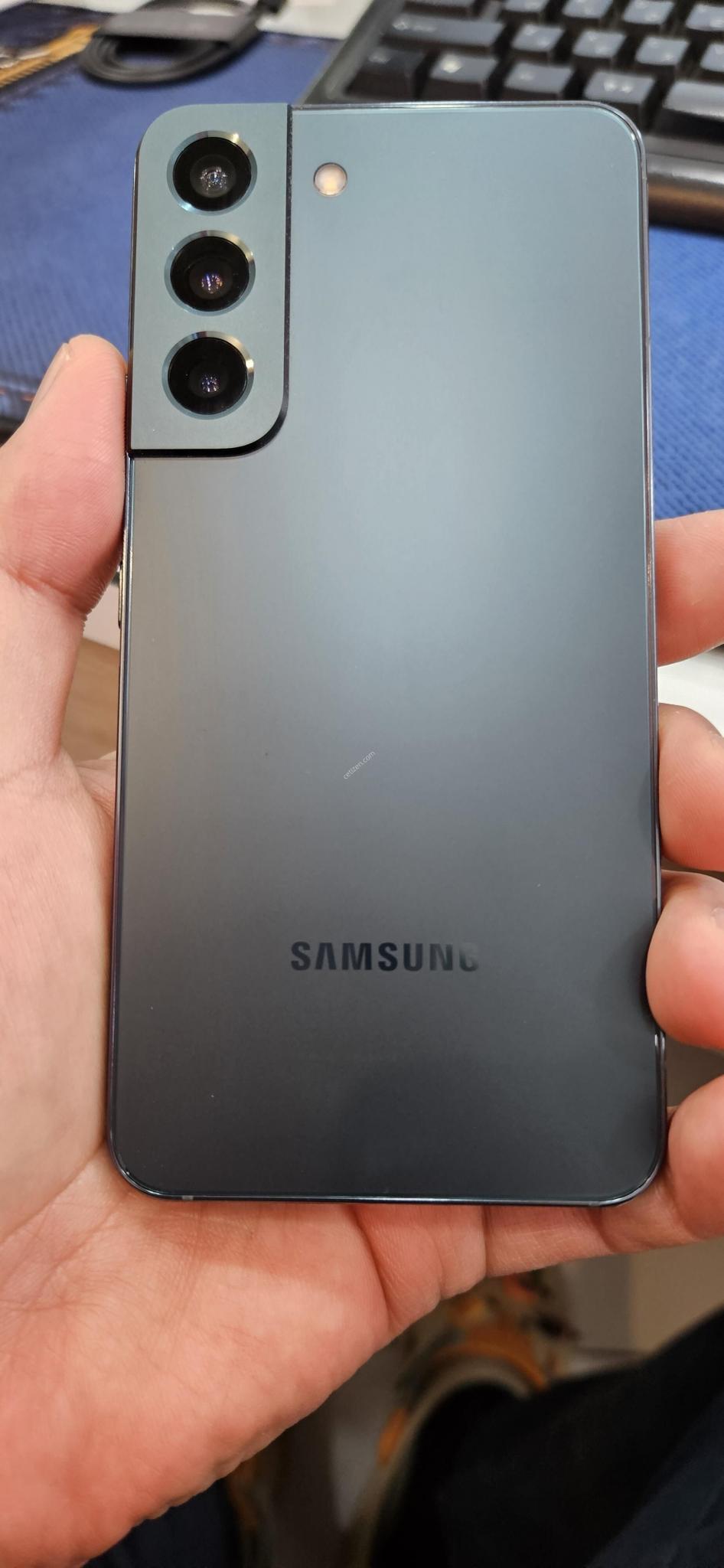 갤럭시S22 256GB 중고 SM-S901N 중고폰 가격 시세 (S급) s22 그