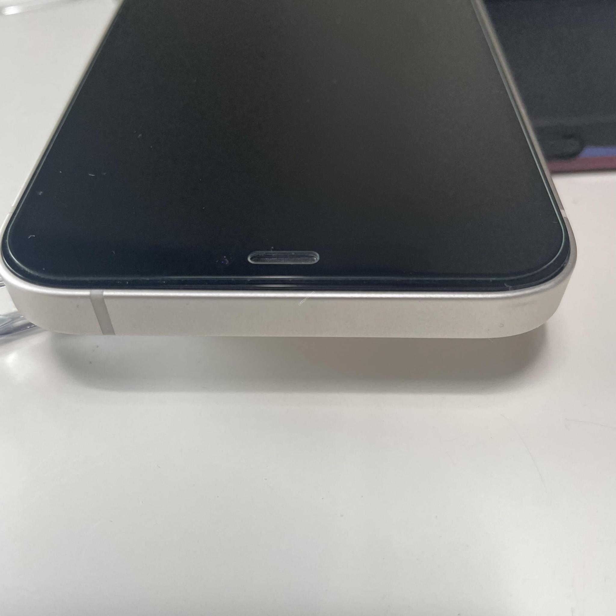 아이폰12 64GB 중고폰 A2403 중고 가격 시세 아이폰12-64화이트