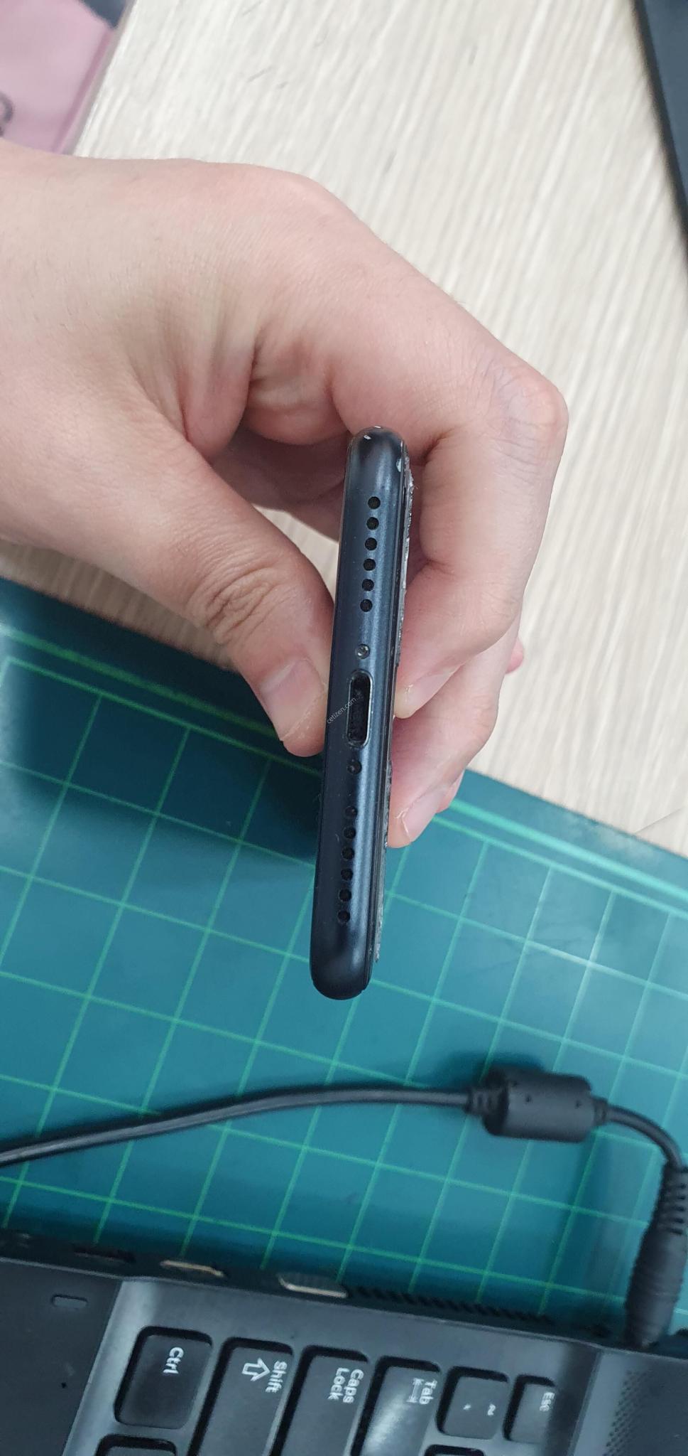 아이폰SE 3세대 (2022) 128GB 중고 A2783 중고폰 가격 시세 블