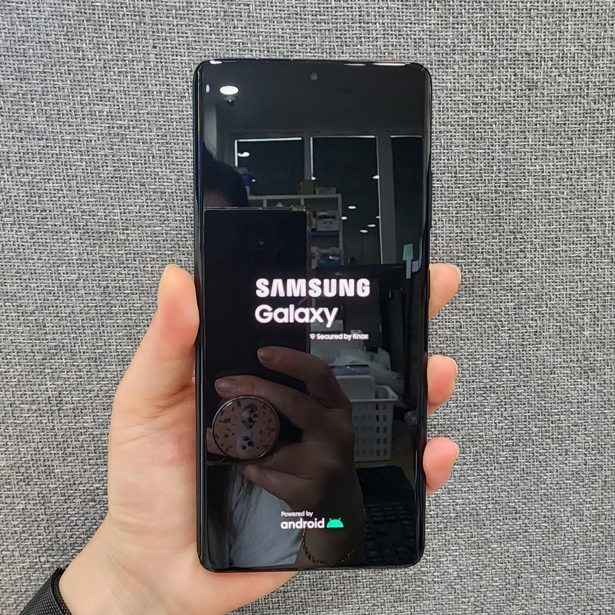 갤럭시 S21 울트라 256GB 중고폰 SM-G998N 가격 시세 갤럭시S21