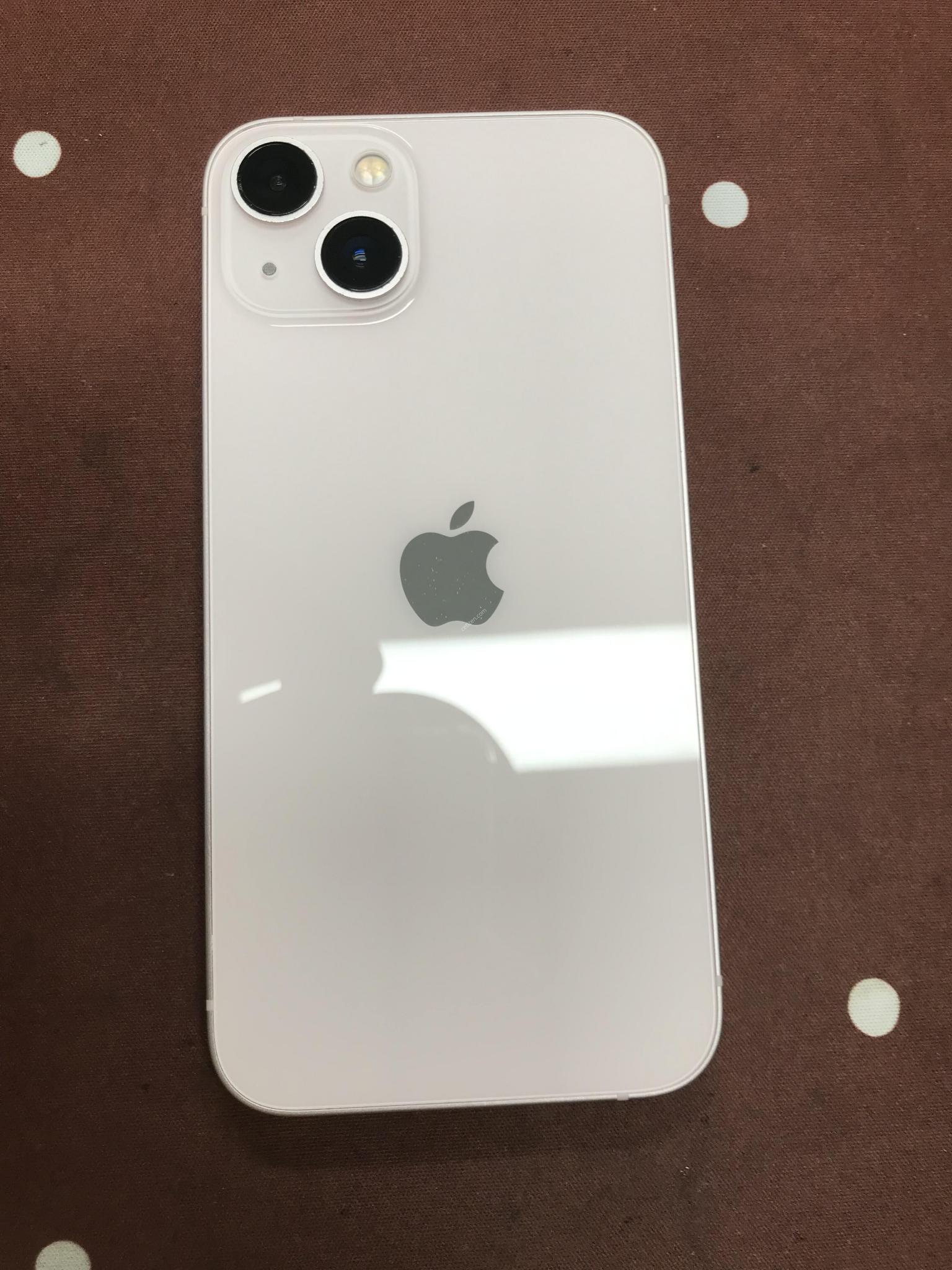 아이폰13 128GB 중고폰 A2633 가격 시세 아이폰13 S급