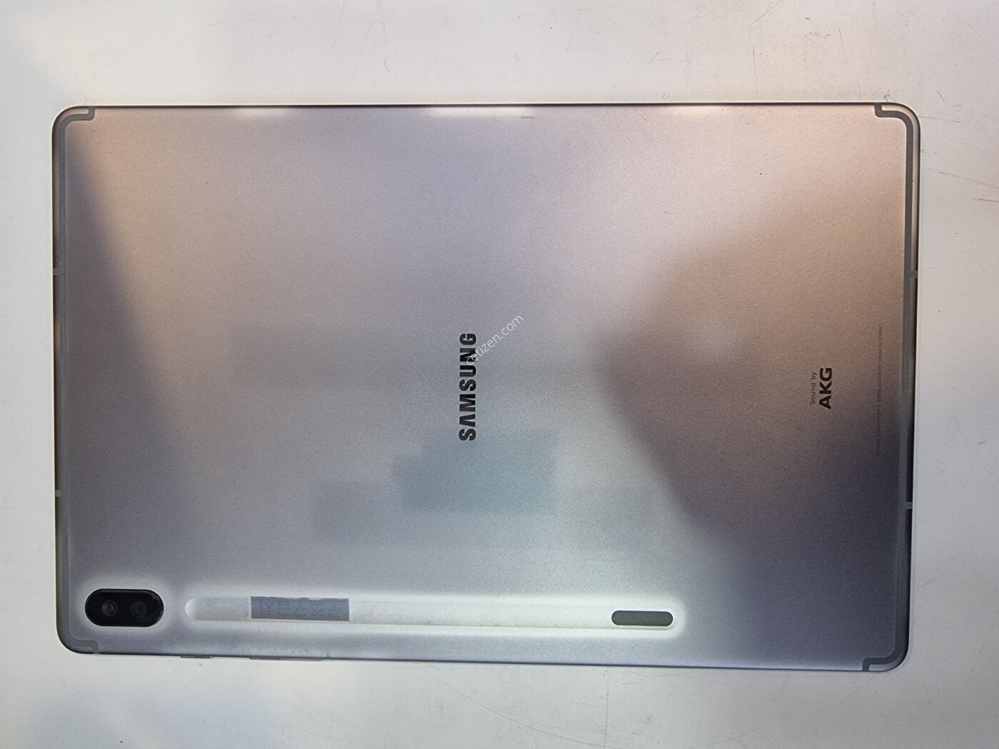 갤럭시 탭 S6 LTE 128GB 중고 SM-T865 중고폰 가격 시세 갤럭시