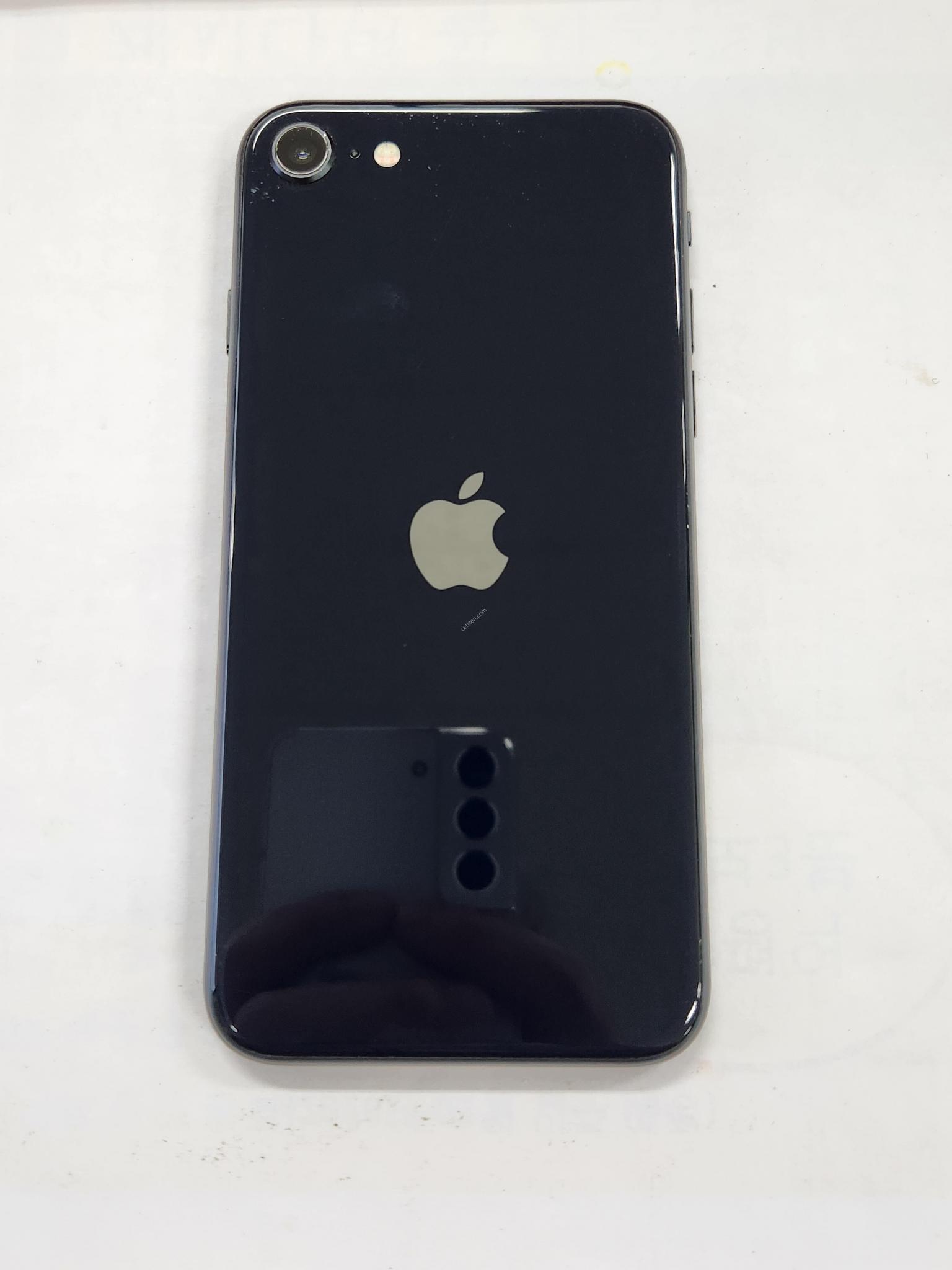 아이폰SE 3세대 (2022) 64GB 중고폰 A2783 [S급/배터리90] 아