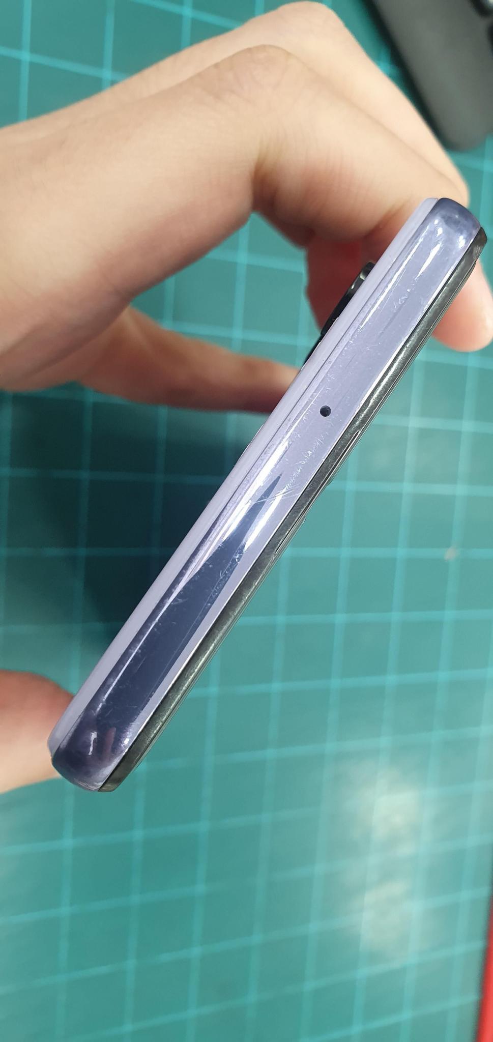 갤럭시 A32 64GB 중고 SM-A325N 중고폰 가격 시세 A32 바이올렛