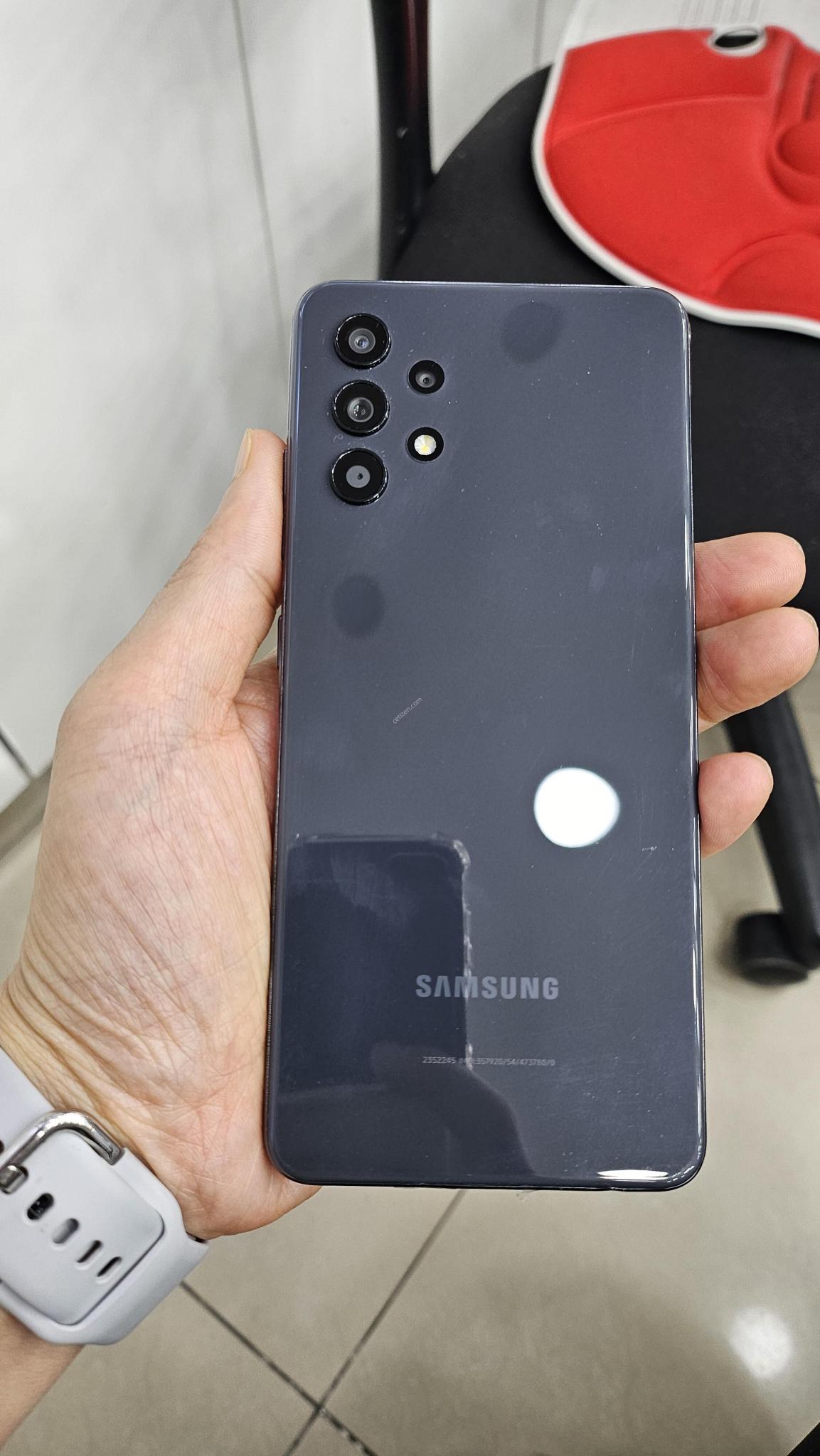 갤럭시 A32 64GB 중고 SM-A325N 중고폰 가격 시세 A325S 블랙A