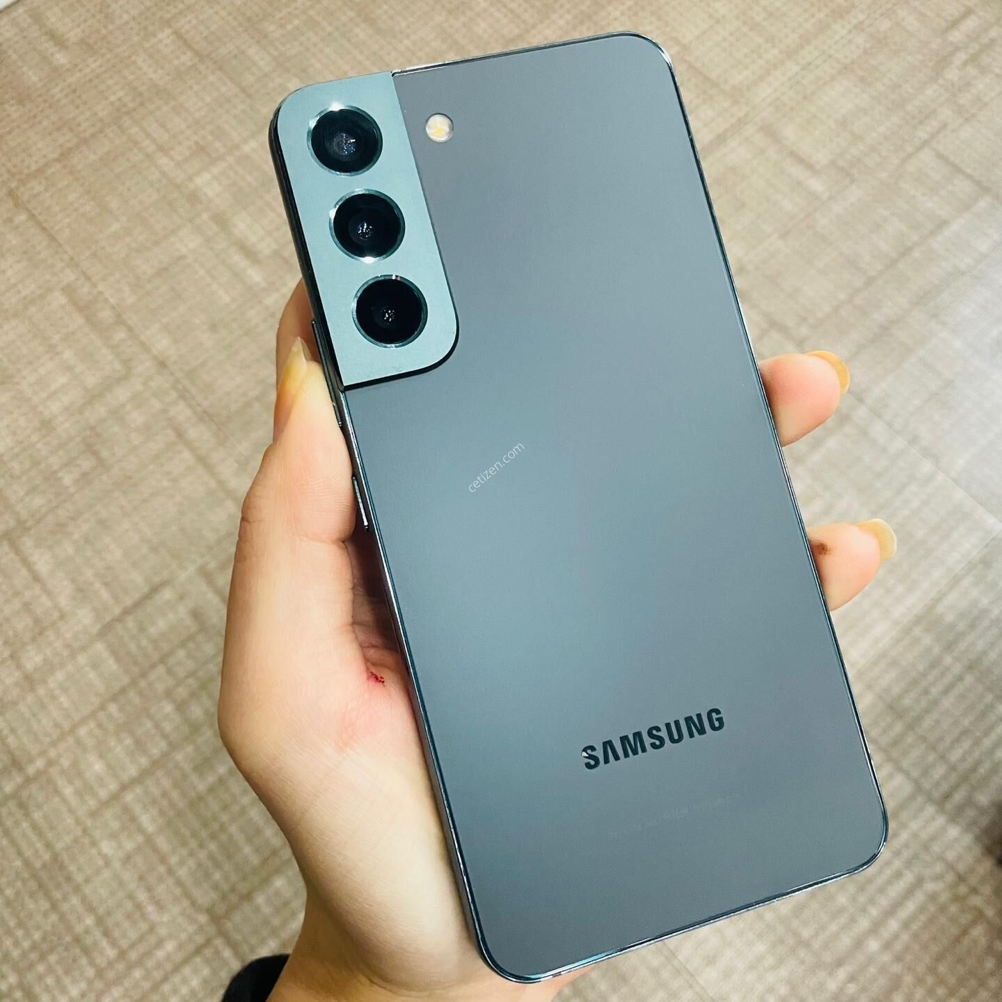 갤럭시S22 256GB 중고폰 SM-S901N 가격 시세 갤럭시 S22 256GB