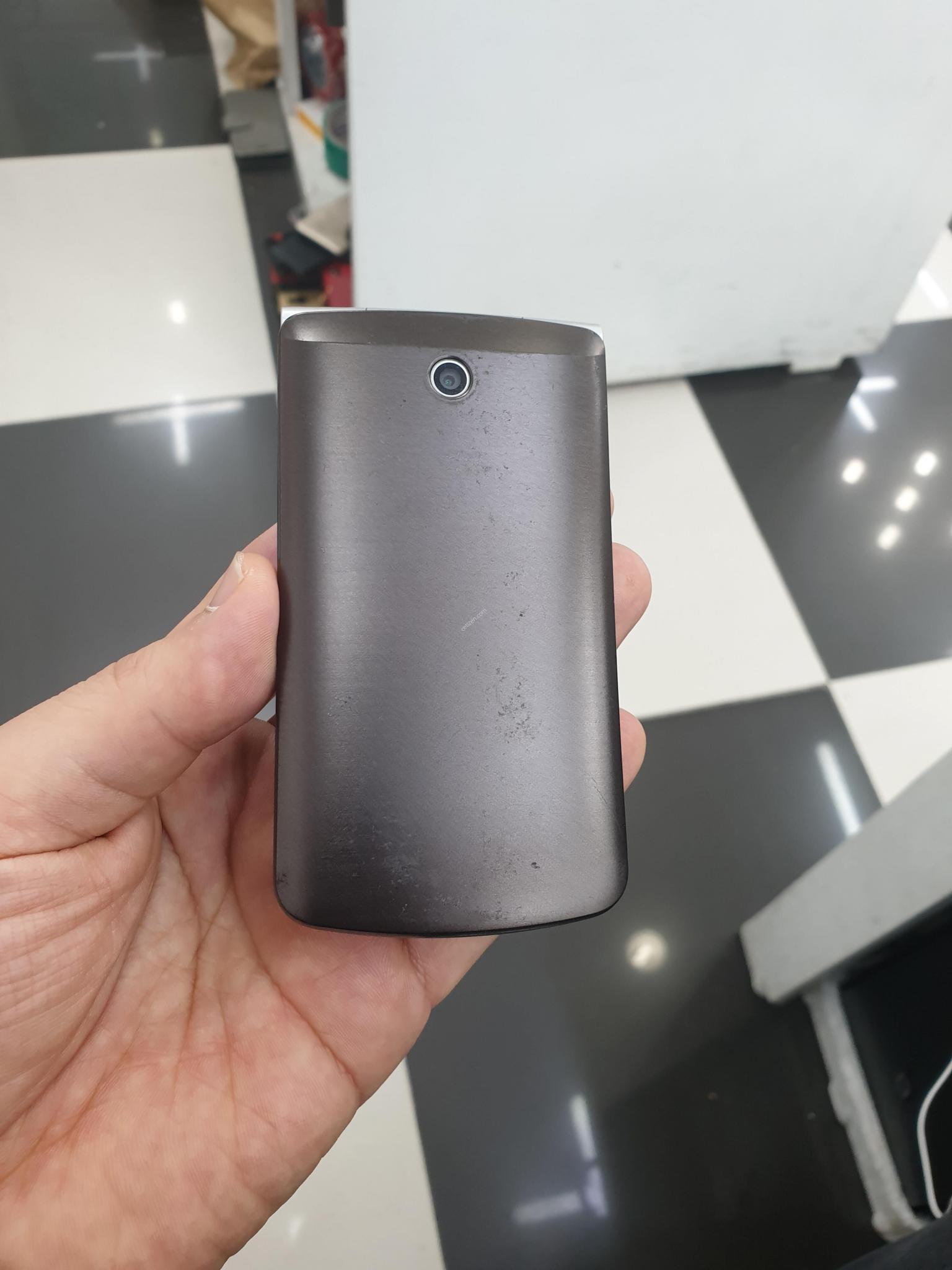 와인3G 중고 LG-T390K 중고폰 가격 시세 판매