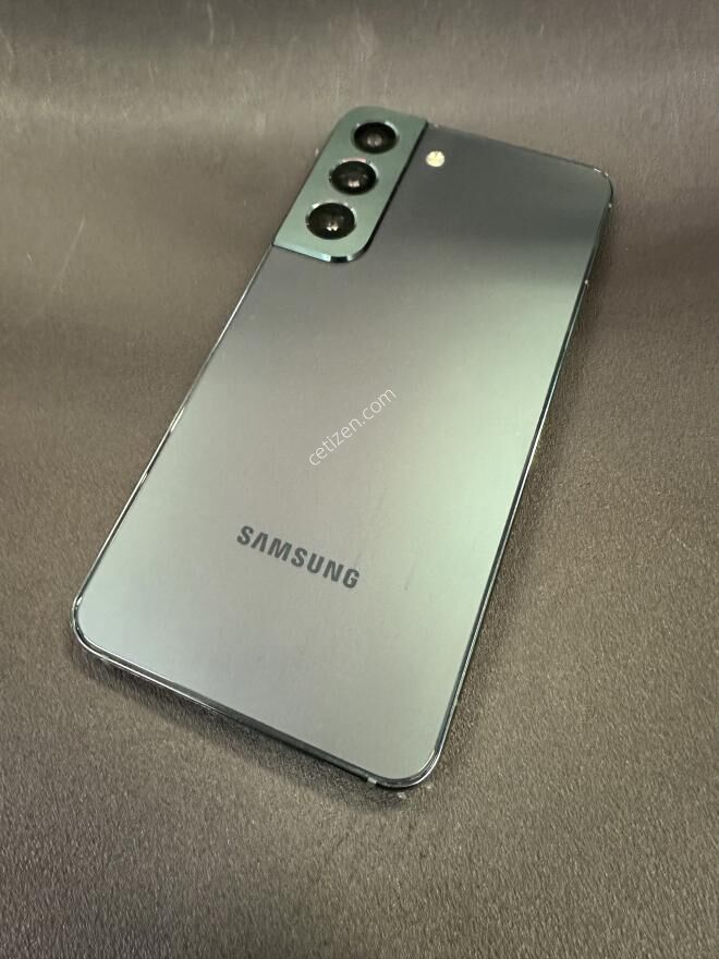 갤럭시S22 256GB 중고폰 SM-S901N 가격 시세 갤럭시S22 그린 25