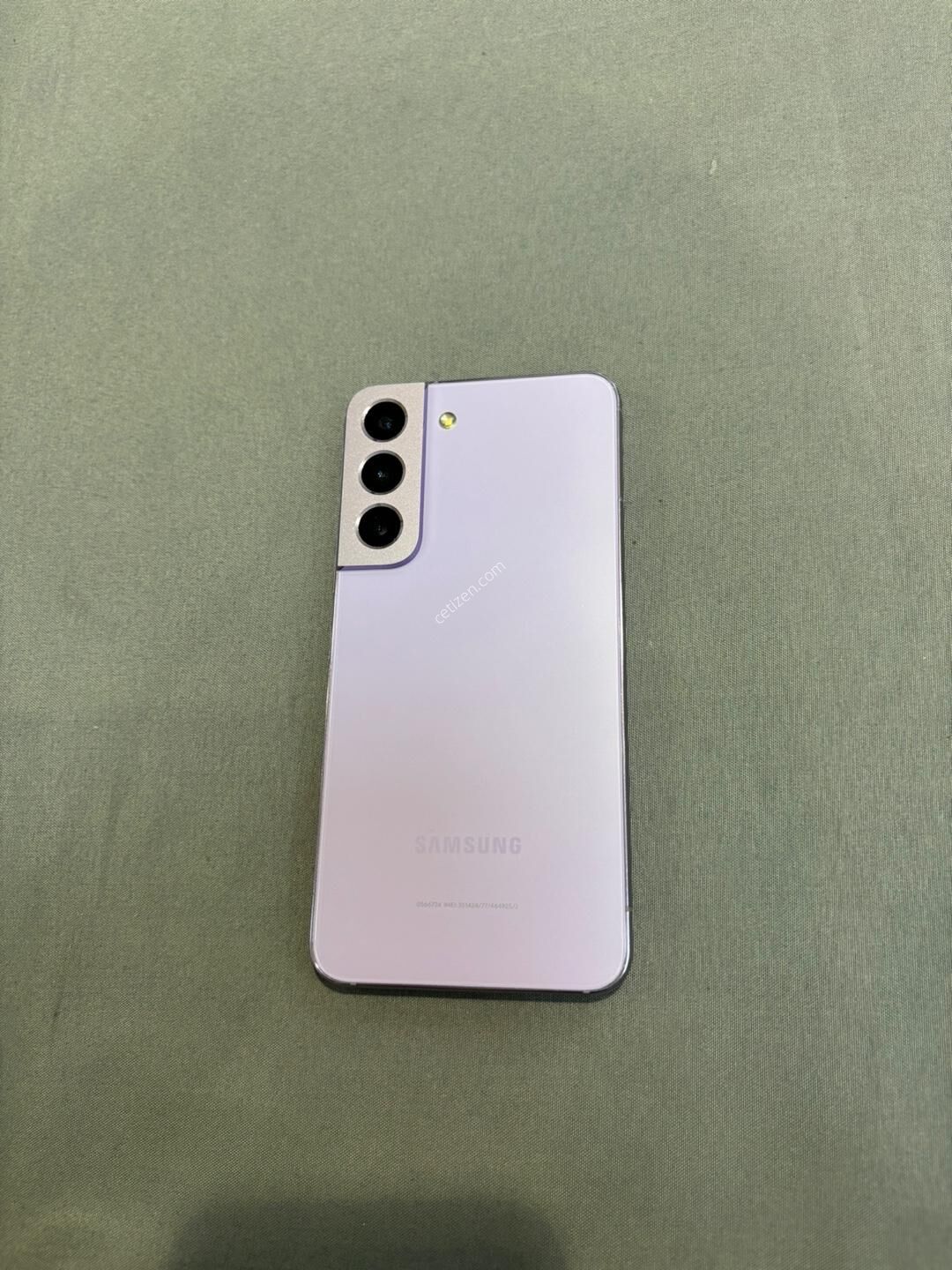 갤럭시S22 256GB 중고 SM-S901N 중고폰 가격 시세 S22(S901) 25