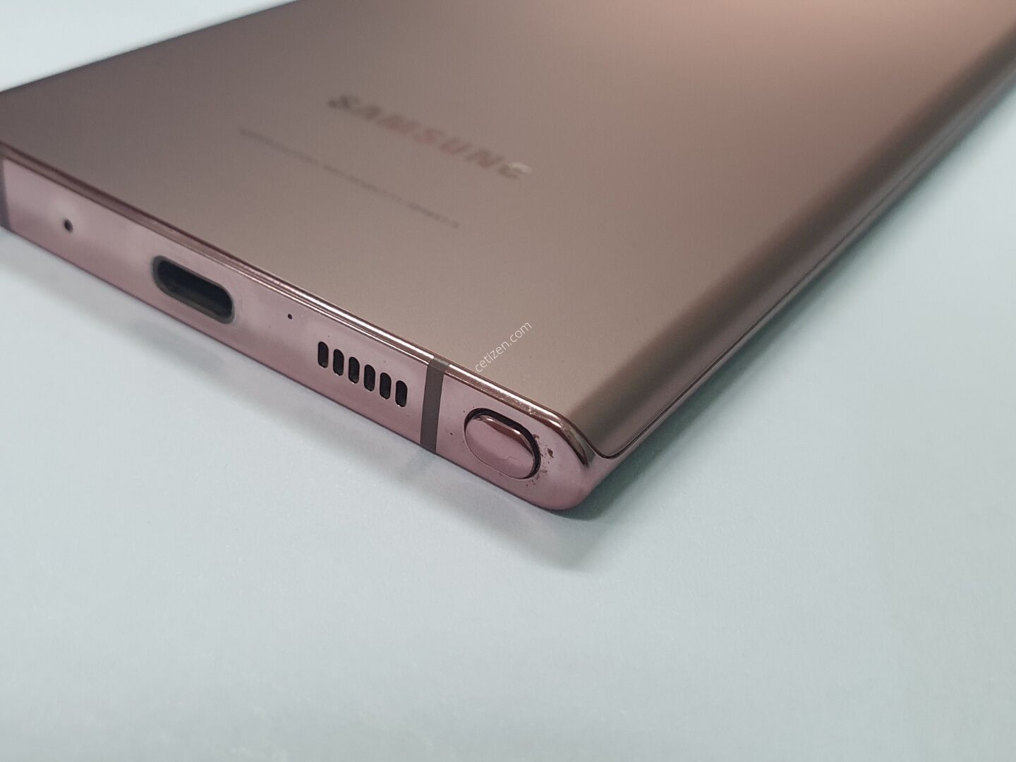 갤럭시 노트20 울트라 256GB 중고 SM-N986N 중고폰 가격 시세