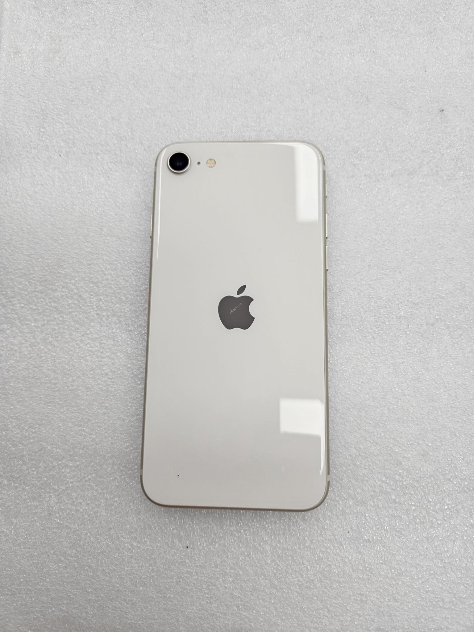 아이폰SE 3세대 (2022) 256GB 중고 A2783 중고폰 가격 시세 애