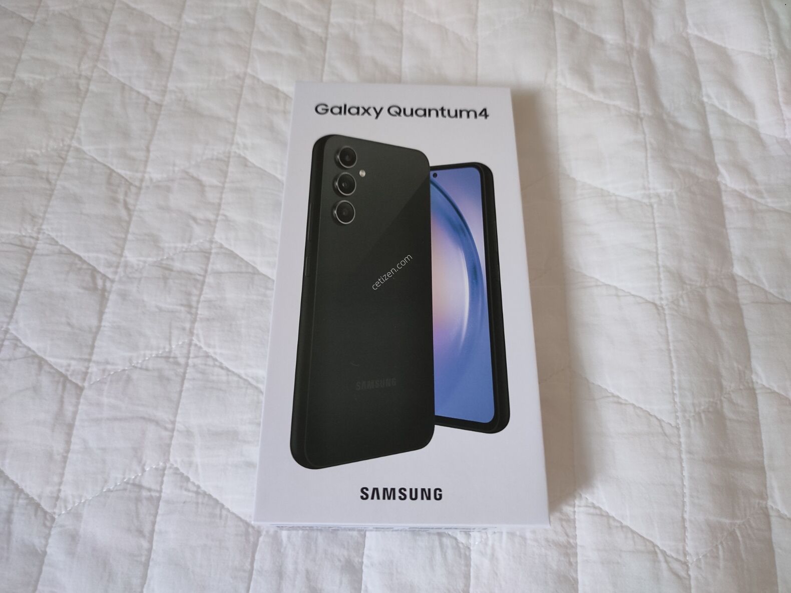 갤럭시퀀텀4 128GB 중고 SM-A546S 중고폰 가격 시세 [미개봉]