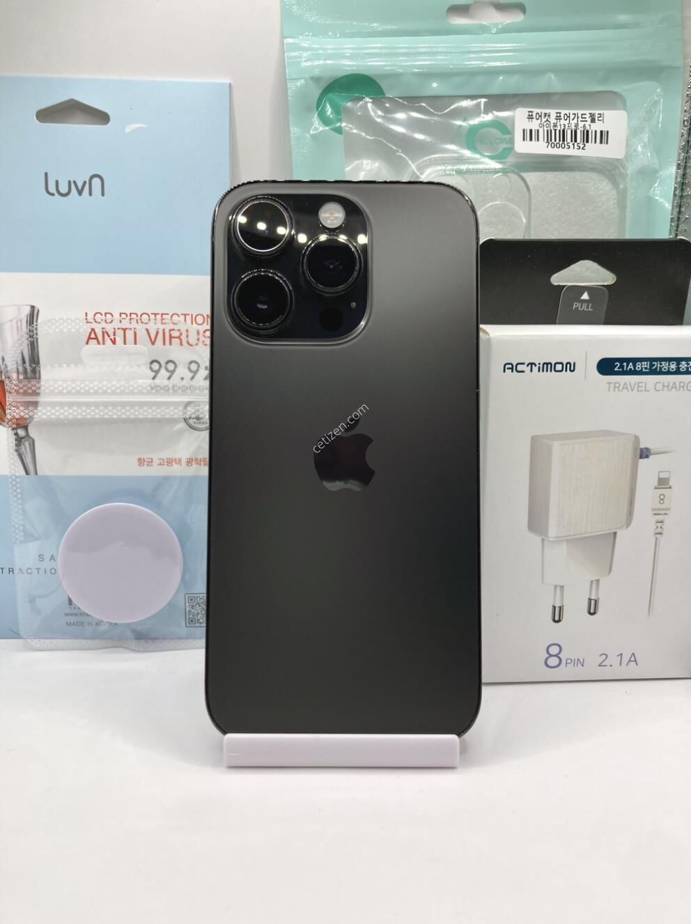 아이폰14프로 128GB 중고 A2890 중고폰 가격 시세 [할인행사중]