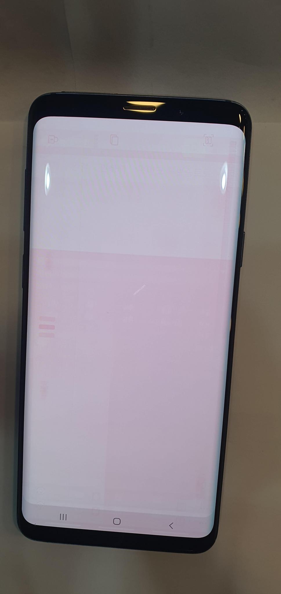 갤럭시 S9 플러스 256GB 중고 SM-G965N 중고폰 가격 시세 [SKT