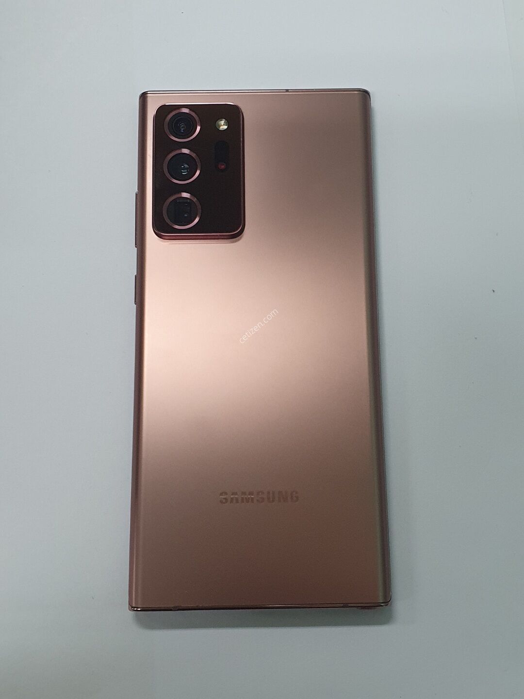 갤럭시 노트20 울트라 256GB 중고폰 SM-N986N [S급/잔상] 갤럭