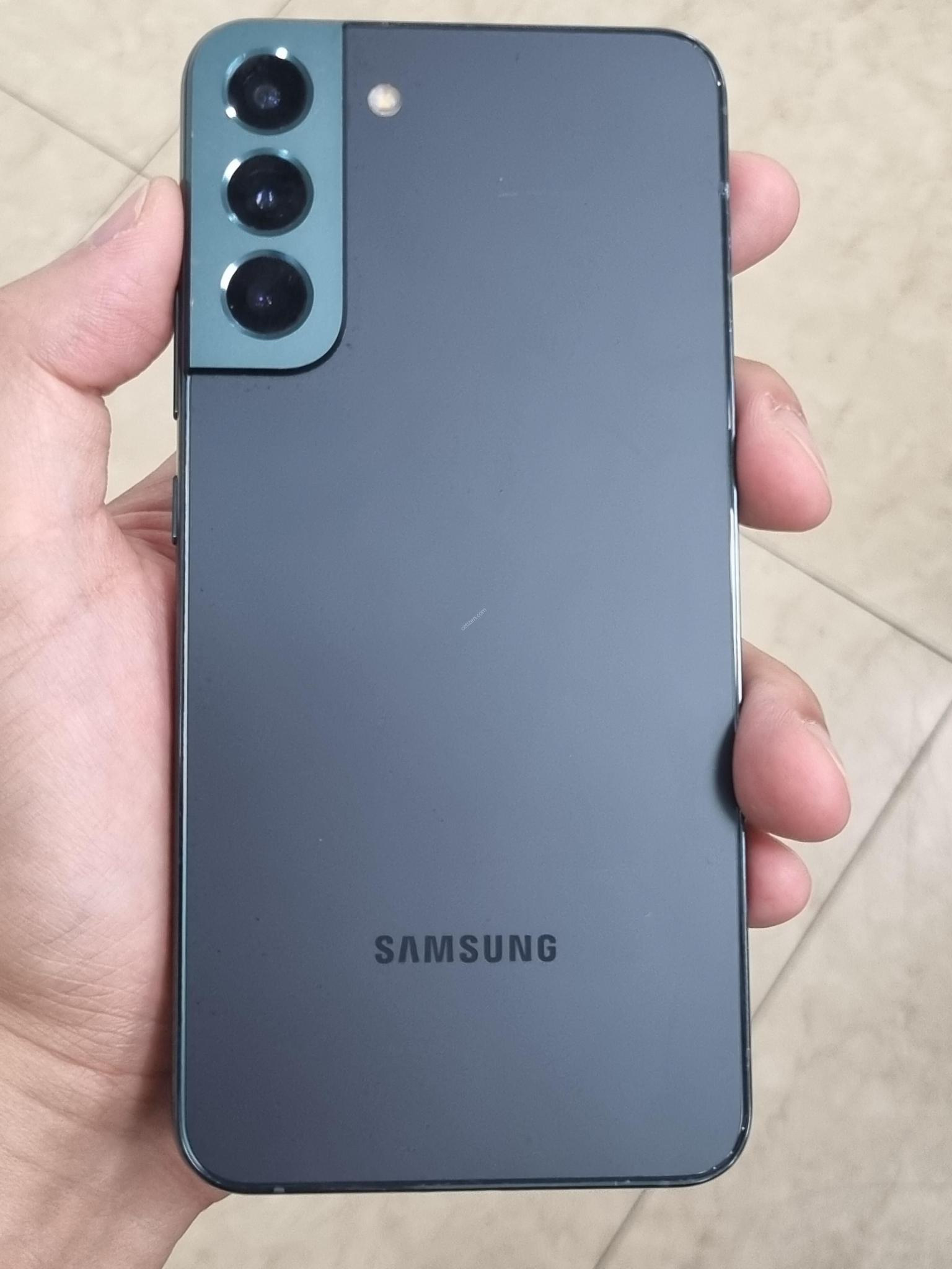 갤럭시S22 플러스 256GB 중고 SM-S906N 중고폰 가격 시세 갤럭