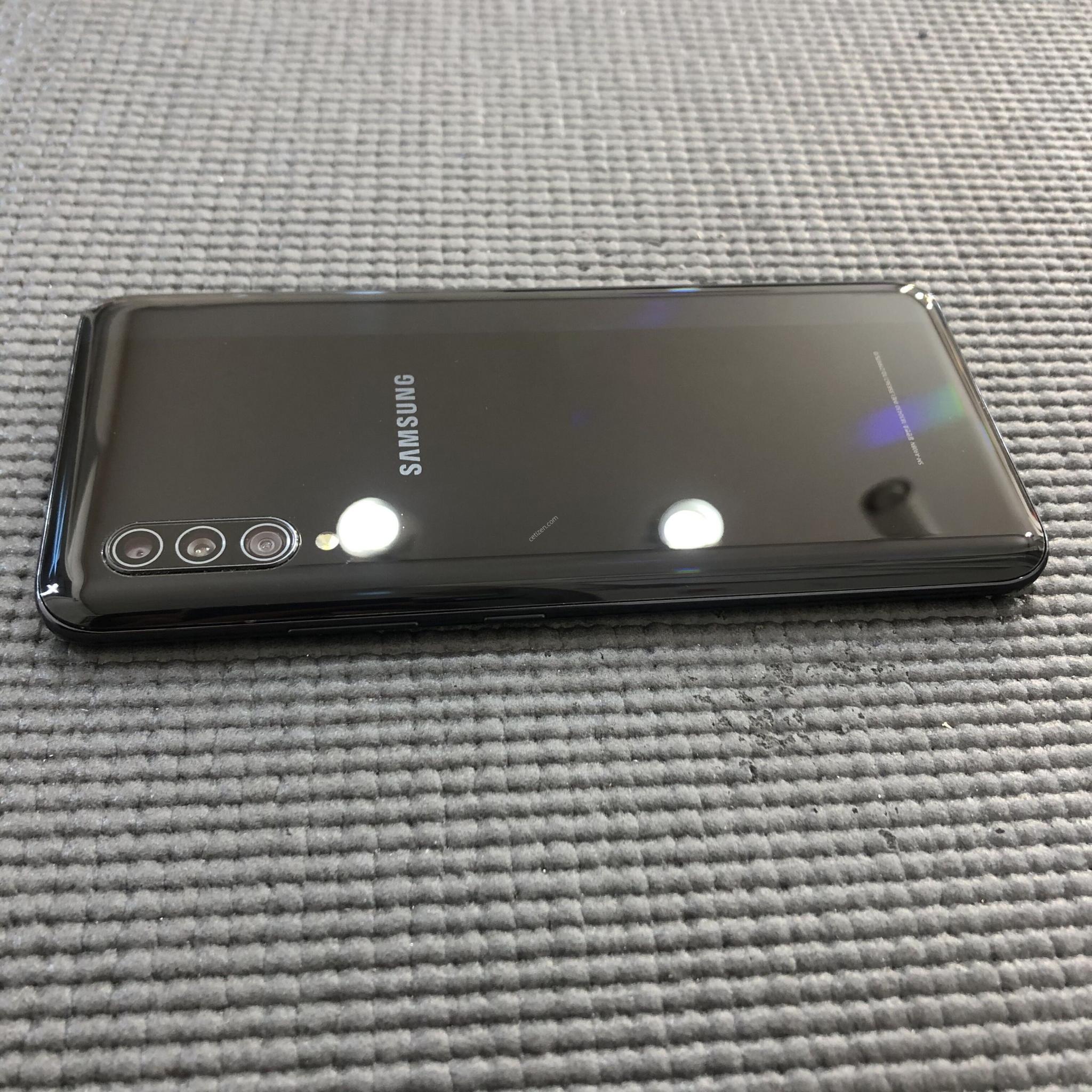 갤럭시 A90 5G 128GB 중고 SM-A908N 중고폰 가격 시세 블랙,외