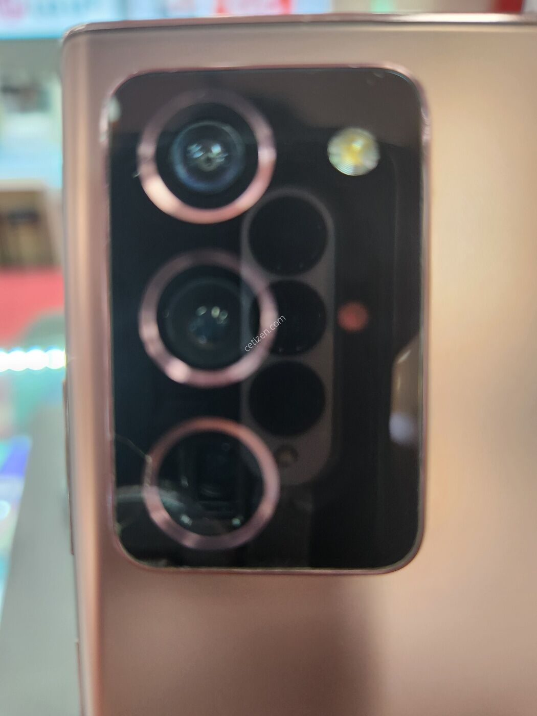 갤럭시 노트20 울트라 256GB 중고 SM-N986N 중고폰 가격 시세
